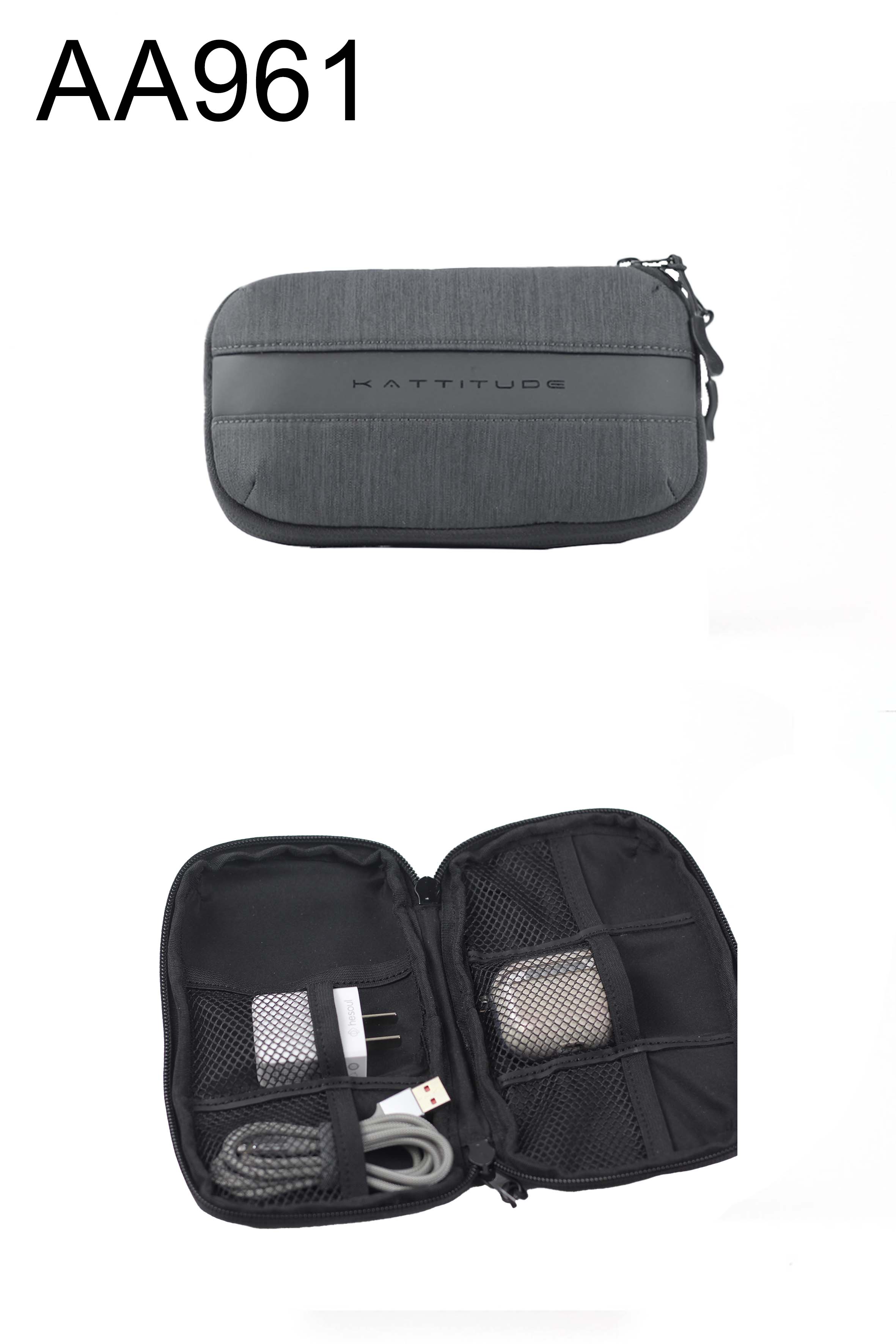 广州市启联箱包有限公司