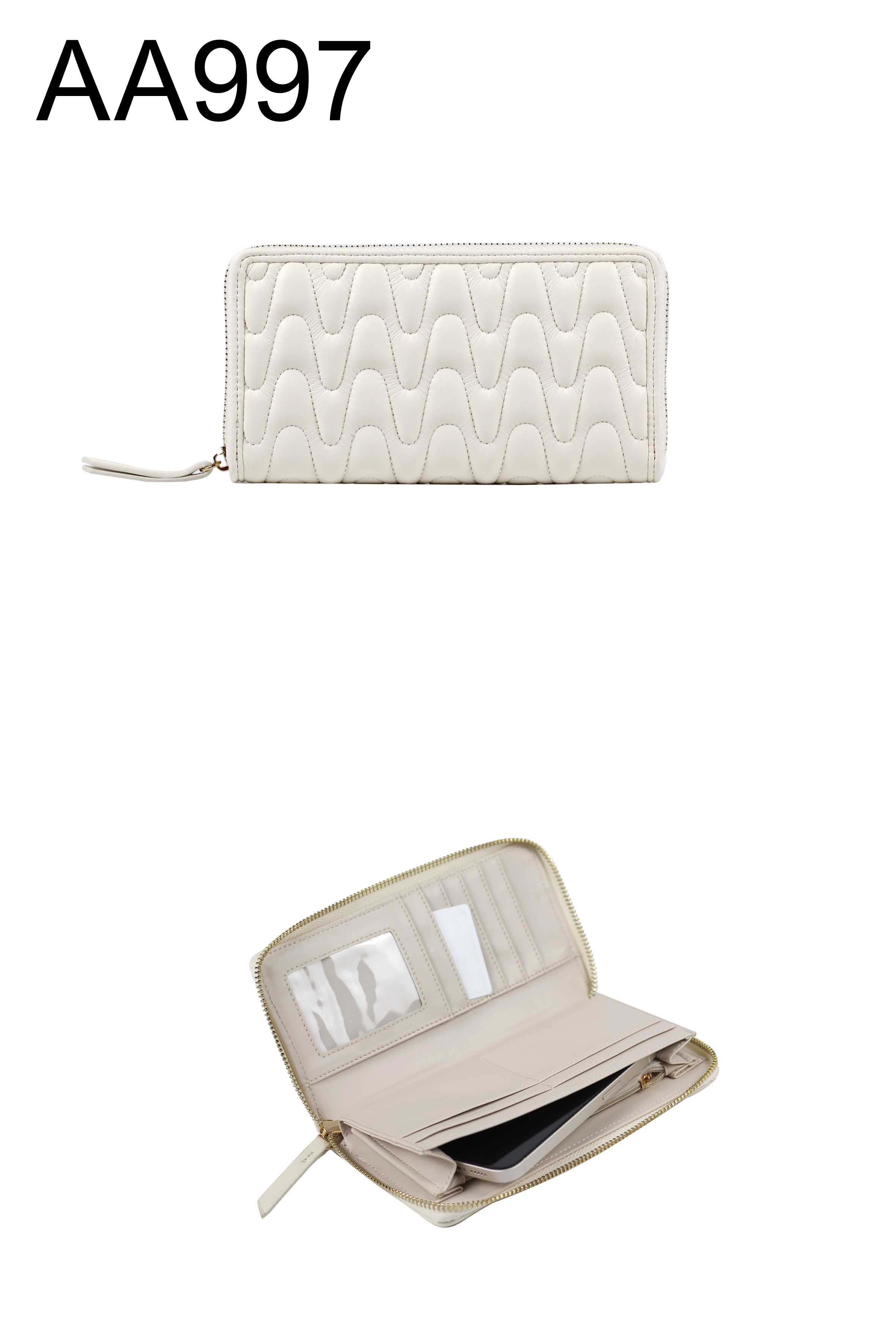 广州市启联箱包有限公司